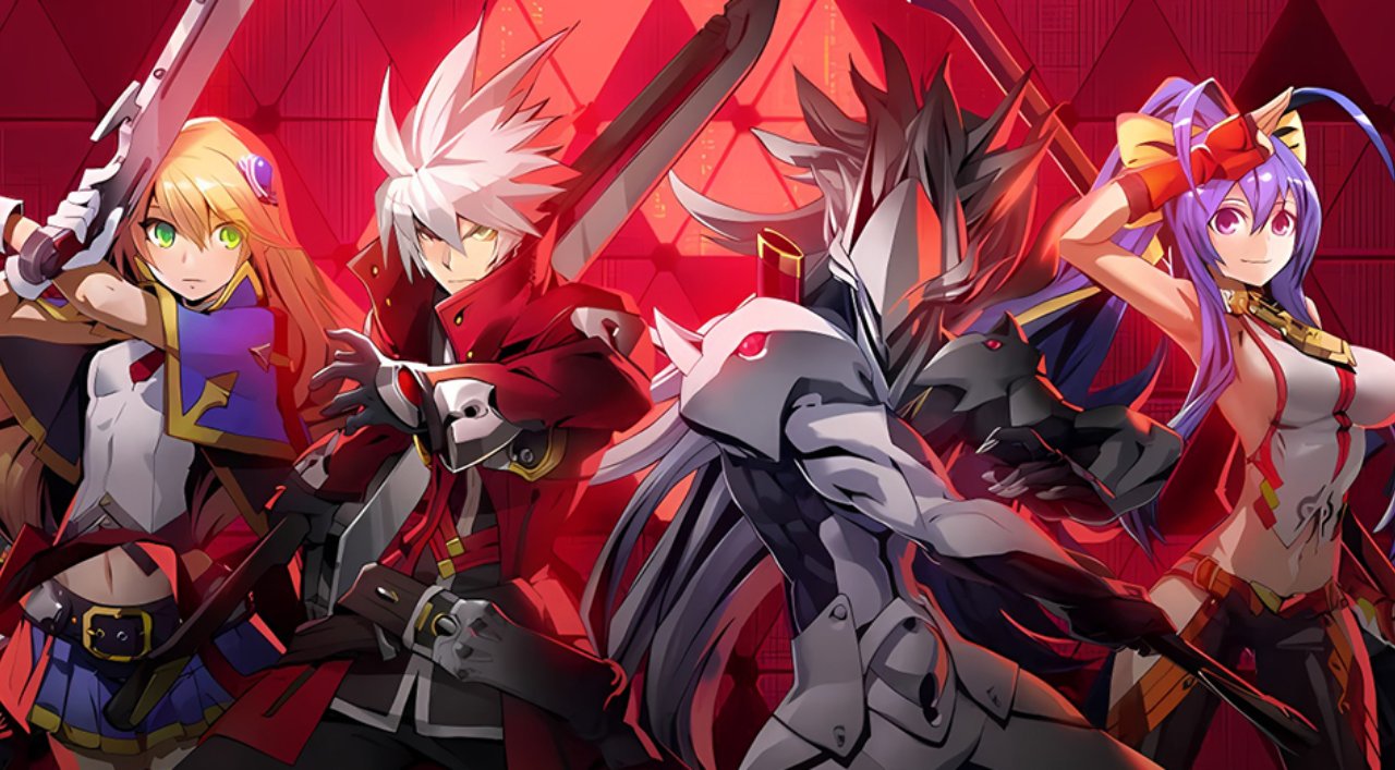 BlazBlue: Entropy Effect review | GodisaGeek.com