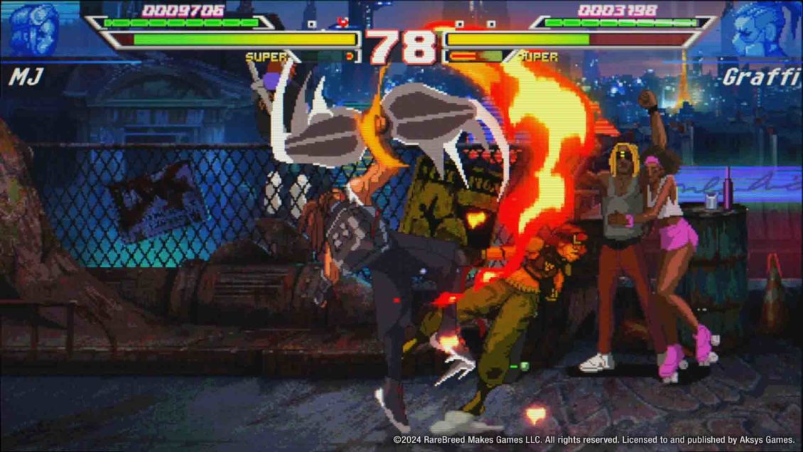 Blazing Strike is out now for PC and consoles | GodisaGeek.com