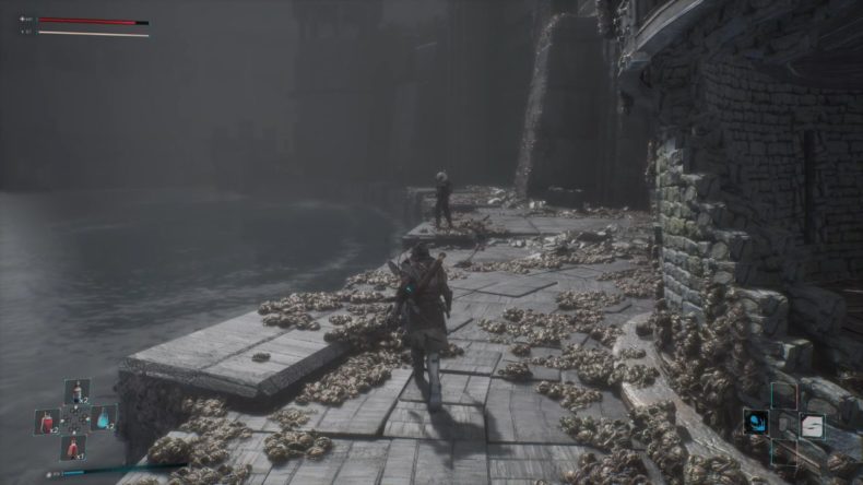 Bleak Faith: Forsaken console review | GodisaGeek.com