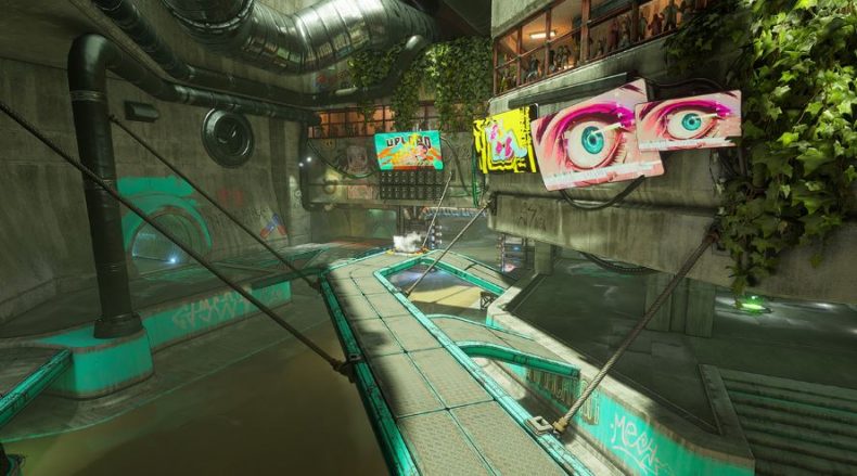 6 beginners tips for Bleeding Edge | GodisaGeek.com