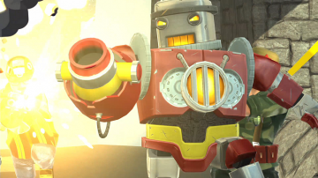 Block N Load is Available Right Now and will be Free this Steam Weekend ...