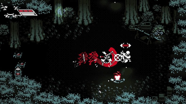 Bloodless is a refreshing take on the action-adventure genre | Hands-on ...