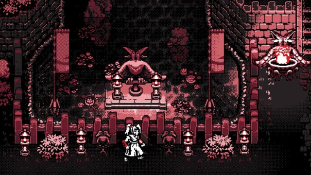 Bloodless is a refreshing take on the action-adventure genre | Hands-on ...