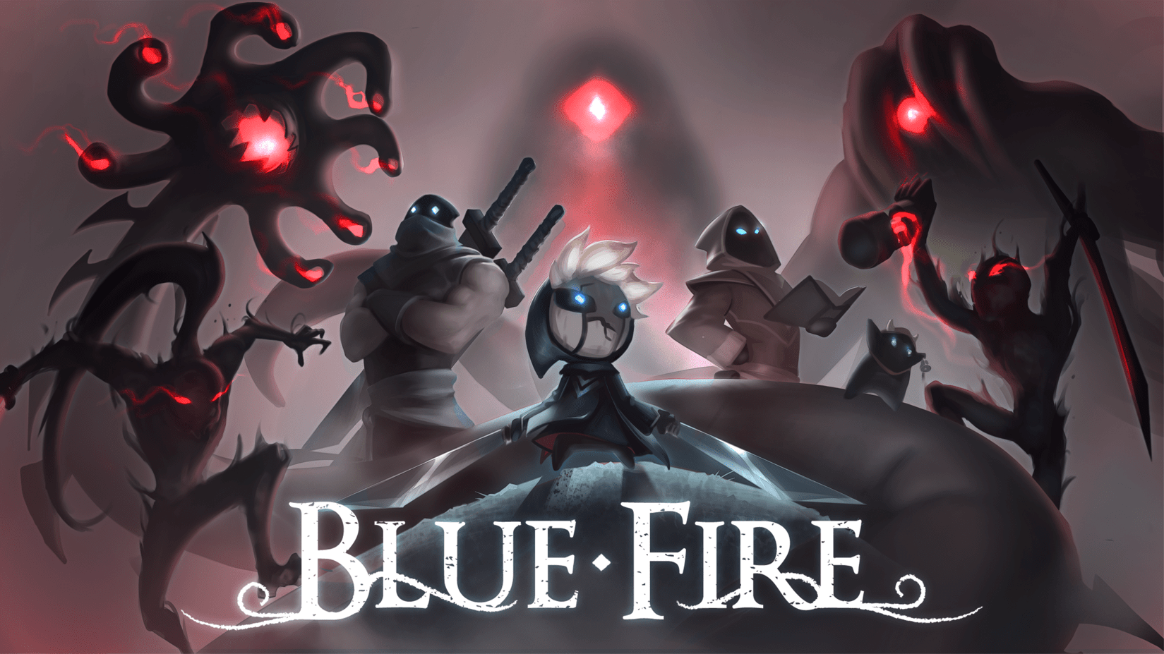 Indie platformer Blue Fire to launch on Xbox One | GodisaGeek.com