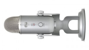 Blue Yeti Studio Review | GodisaGeek.com