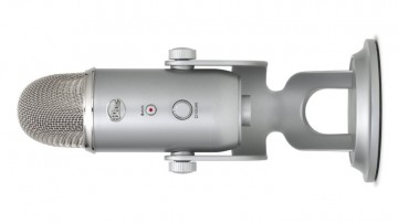 Blue Yeti Studio Review | GodisaGeek.com