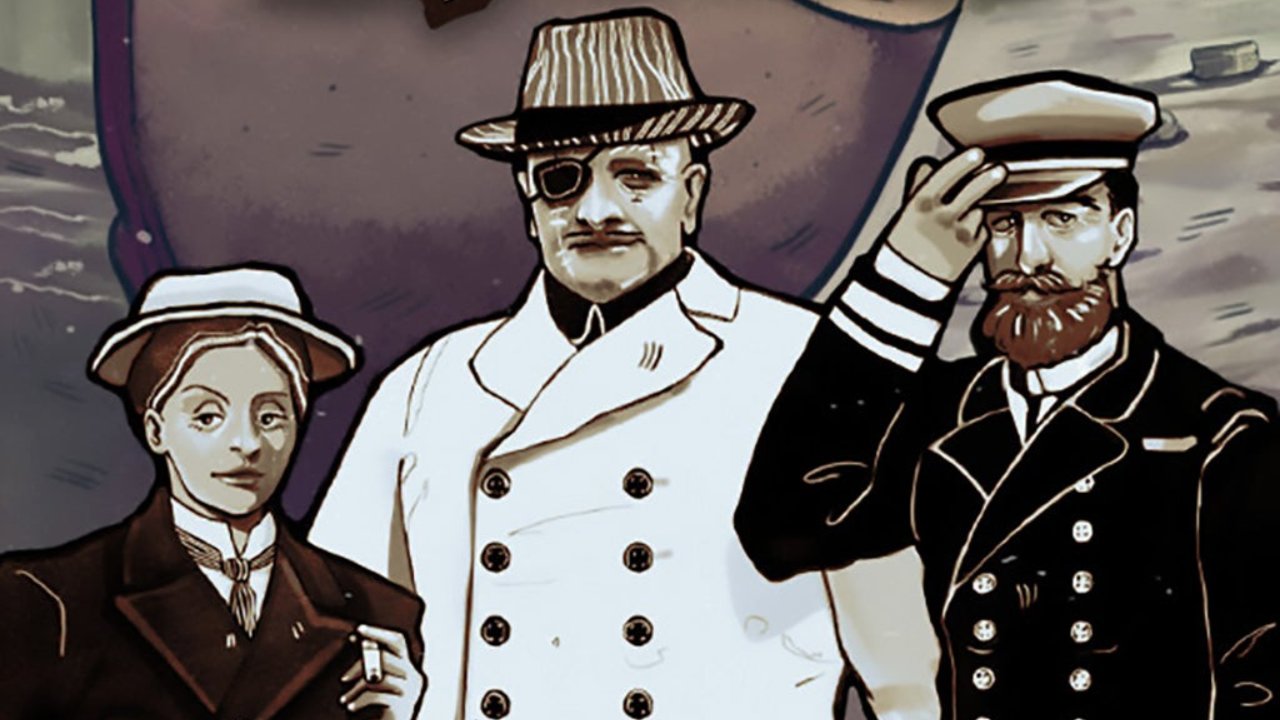 Bootleg Steamer review | GodisaGeek.com