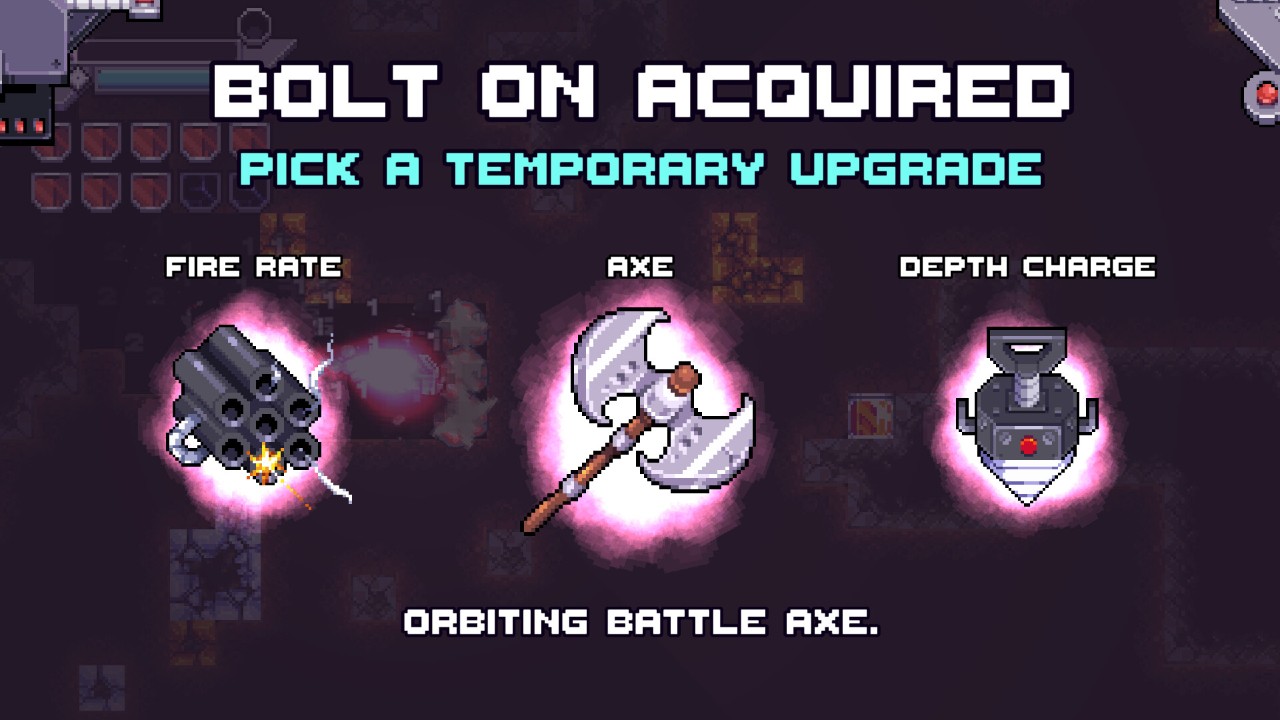 Bore Blasters review | GodisaGeek.com