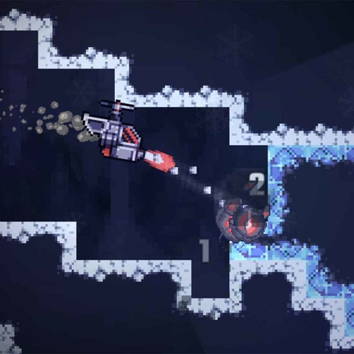 Bore Blasters review | GodisaGeek.com