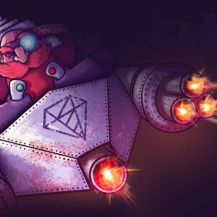 Bore Blasters gets a March release date, demo out now | GodisaGeek.com