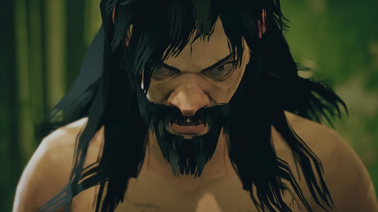 Sifu | The Botanist Boss Fight guide | GodisaGeek.com