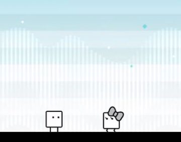 Box Boy + Box Girl brings square action to Switch in April | GodisaGeek.com