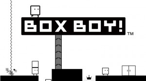 BOXBOY! Review | GodisaGeek.com