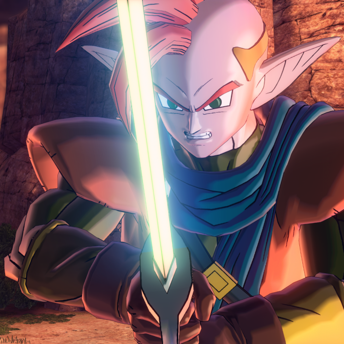 Dragon Ball Xenoverse 2 gets new characters this Autumn season ...