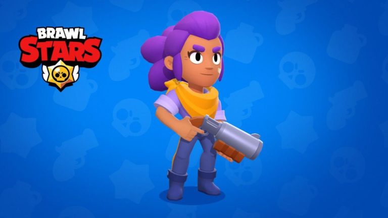 Brawl Stars brawlers beginners guide and play it on PC | GodisaGeek.com