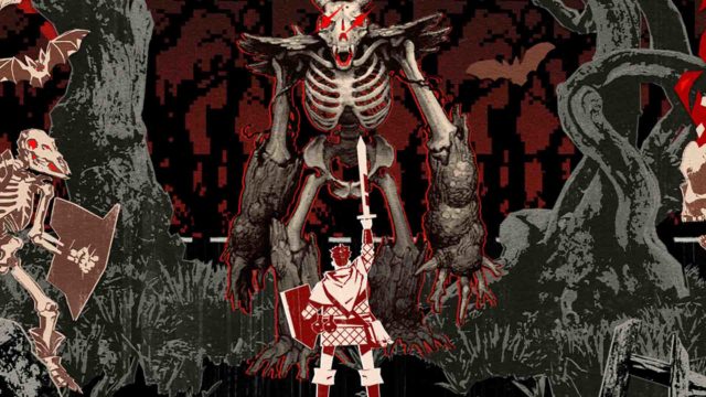 Bleak Sword DX review | GodisaGeek.com