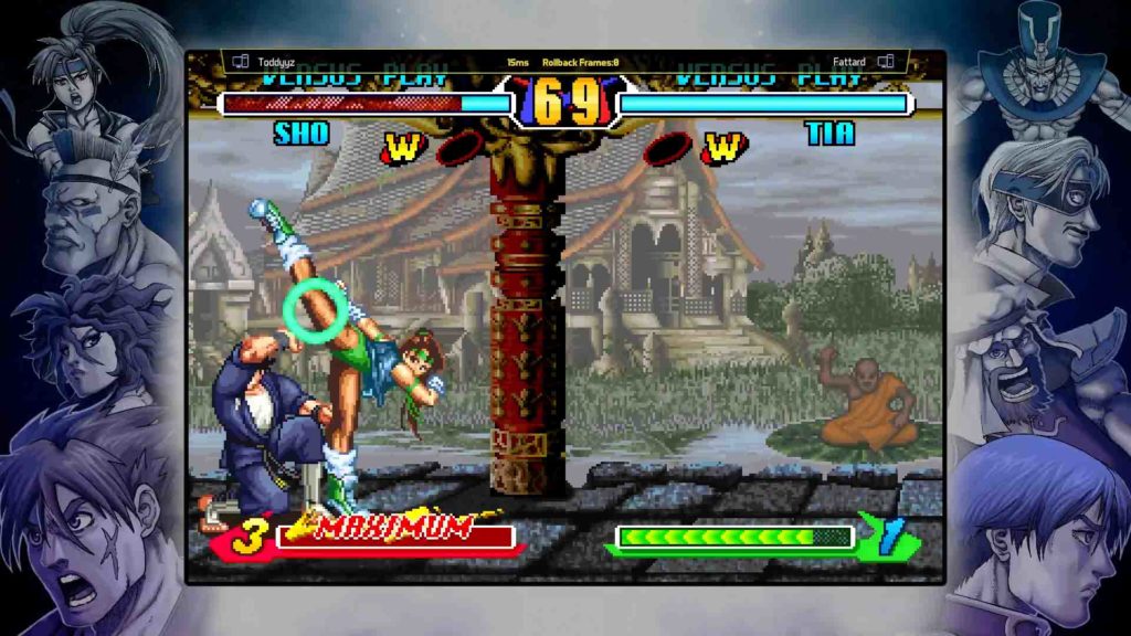 Breakers Collection review | GodisaGeek.com