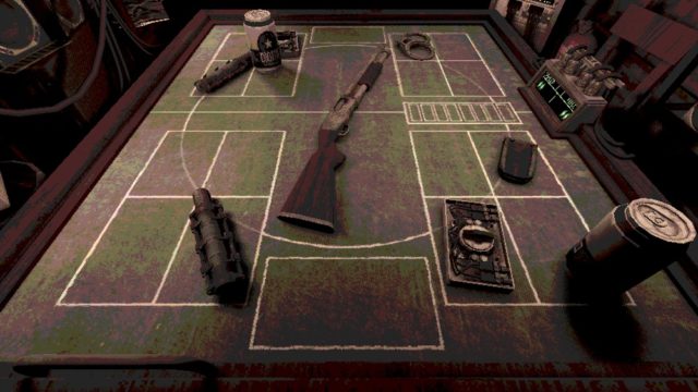 Buckshot Roulette getting multiplayer this Halloween | GodisaGeek.com
