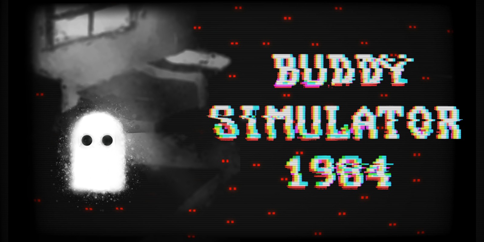 Buddy Simulator 1984 review | GodisaGeek.com