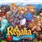Regalia is a JRPG that will pay tribute to the genre, out in Q1 2018 ...