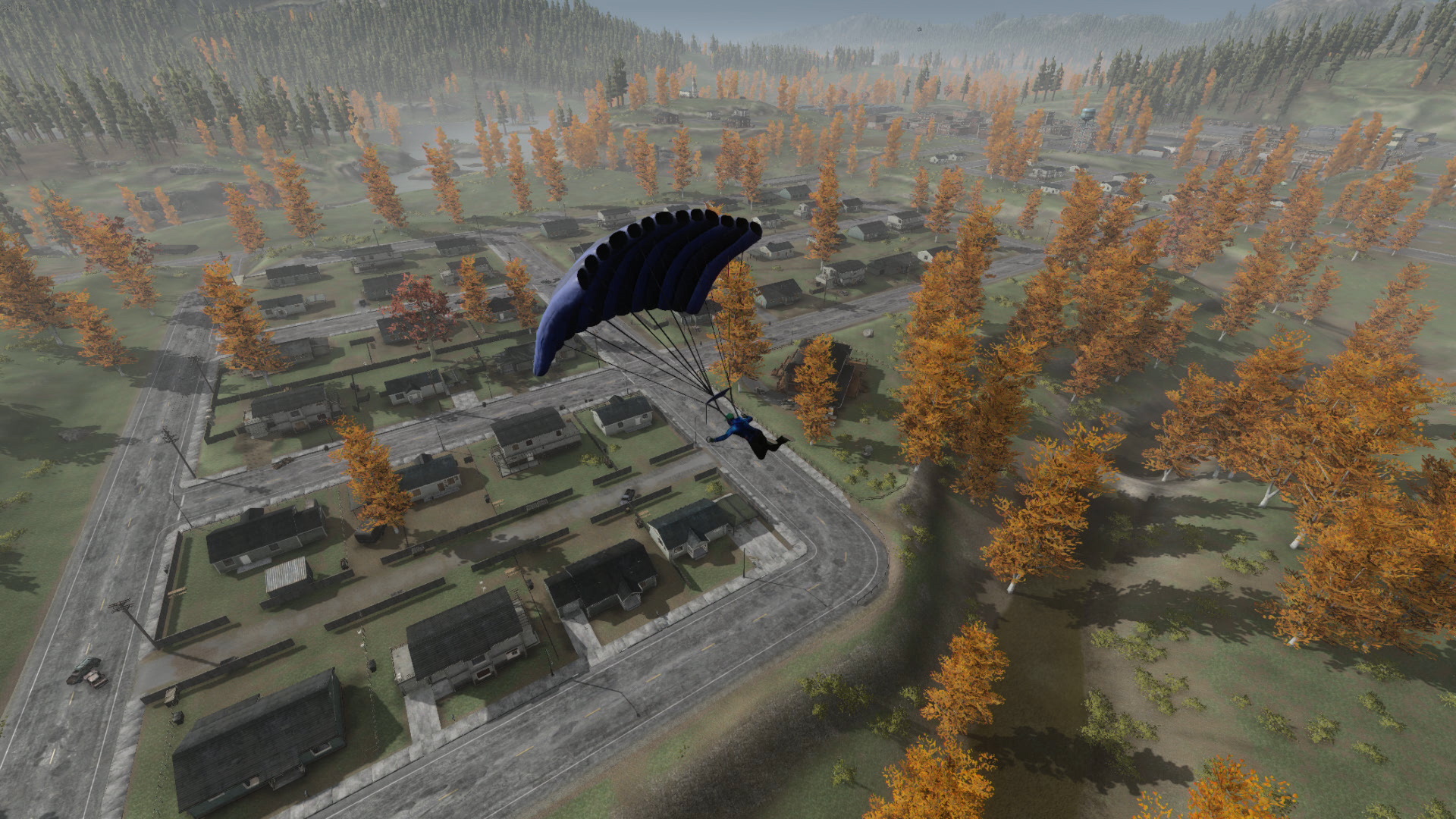 H1Z1 Battle Royale gets a new map on PC alongside huge update with ...