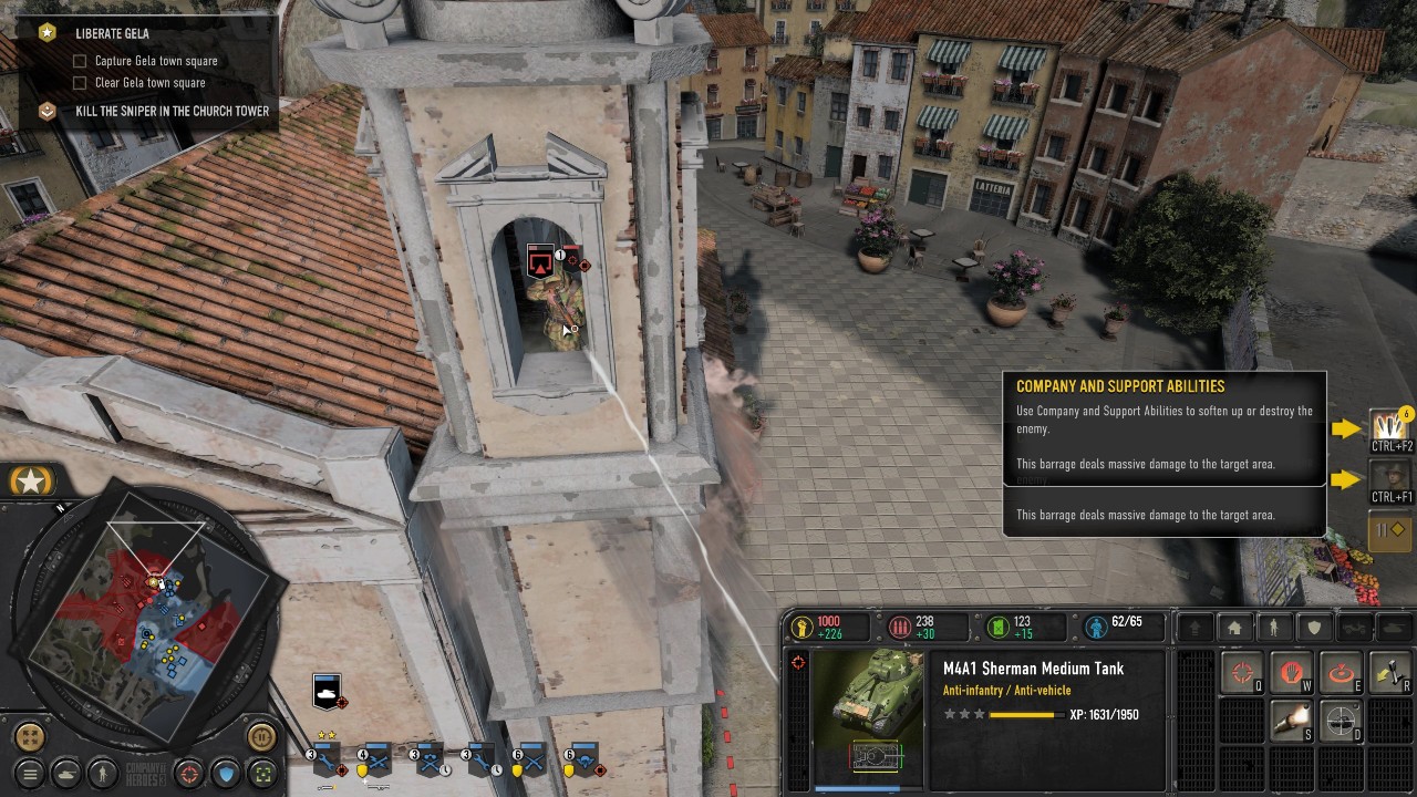 Company of Heroes 3 review | GodisaGeek.com