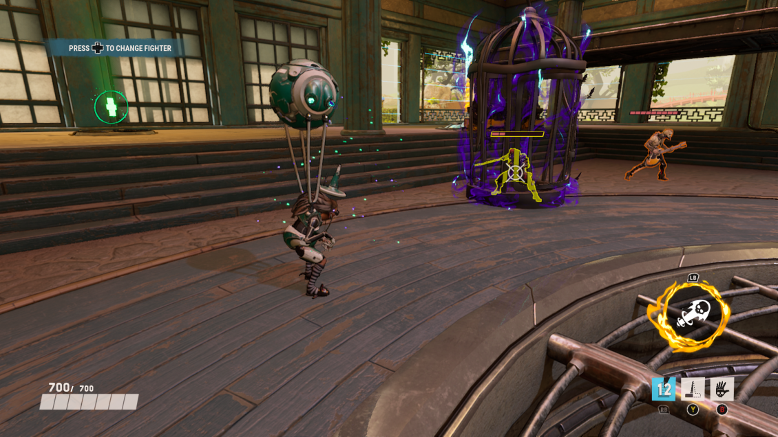 A complete guide to every character in Bleeding Edge | GodisaGeek.com