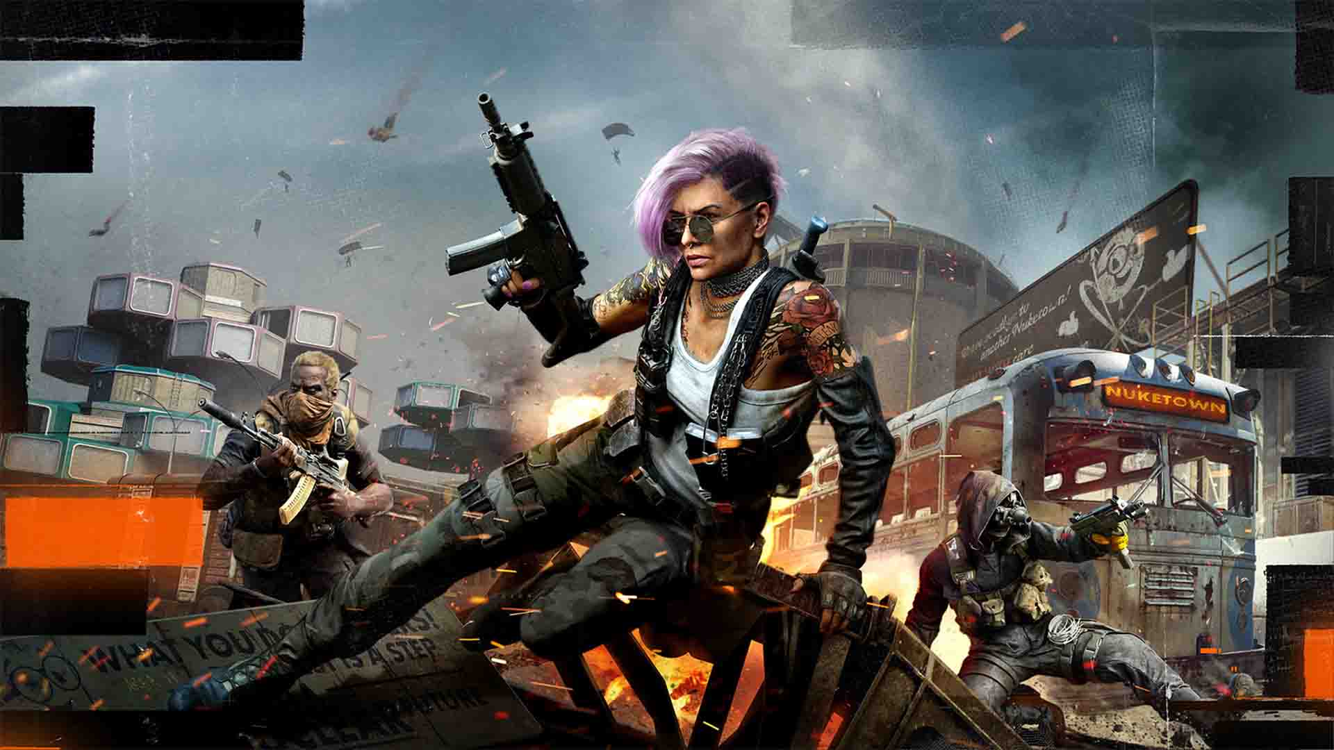 Call of Duty: Black Ops 6 season one detailed | GodisaGeek.com