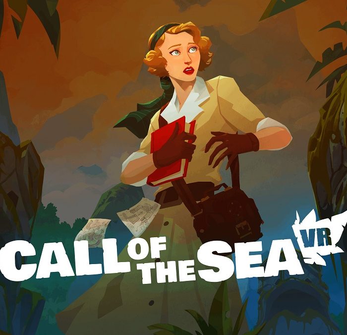 Sable is coming to PlayStation 5 this year | GodisaGeek.com