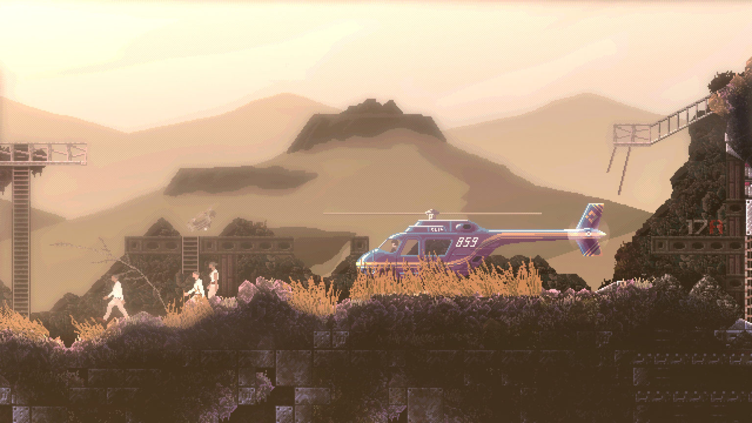 Carrion review | GodisaGeek.com