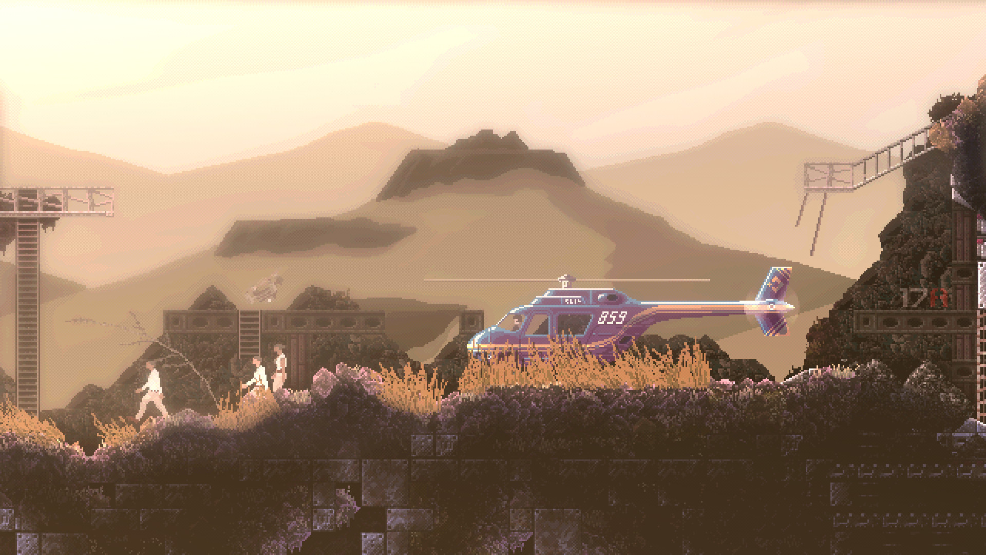 Carrion review | GodisaGeek.com