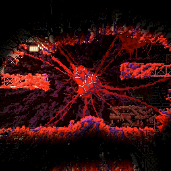 Carrion review | GodisaGeek.com