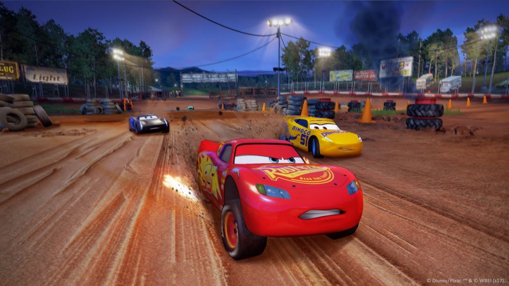 Cars 3: Driven to Win Review | GodisaGeek.com