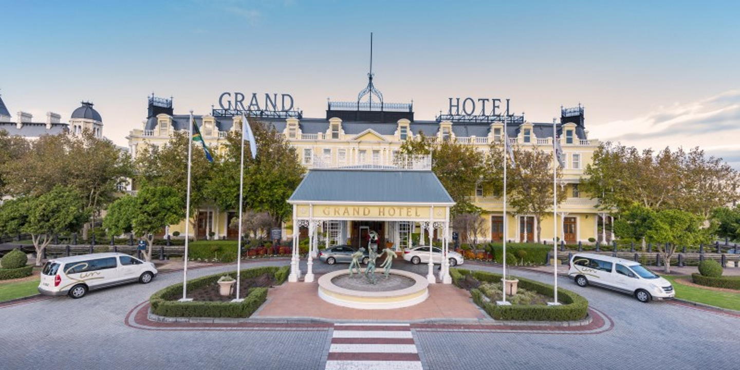 Casino Tourism: Top Locations in the World for Gamblers | GodisaGeek.com