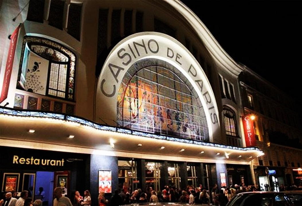 Casino Tourism: Top Locations in the World for Gamblers | GodisaGeek.com