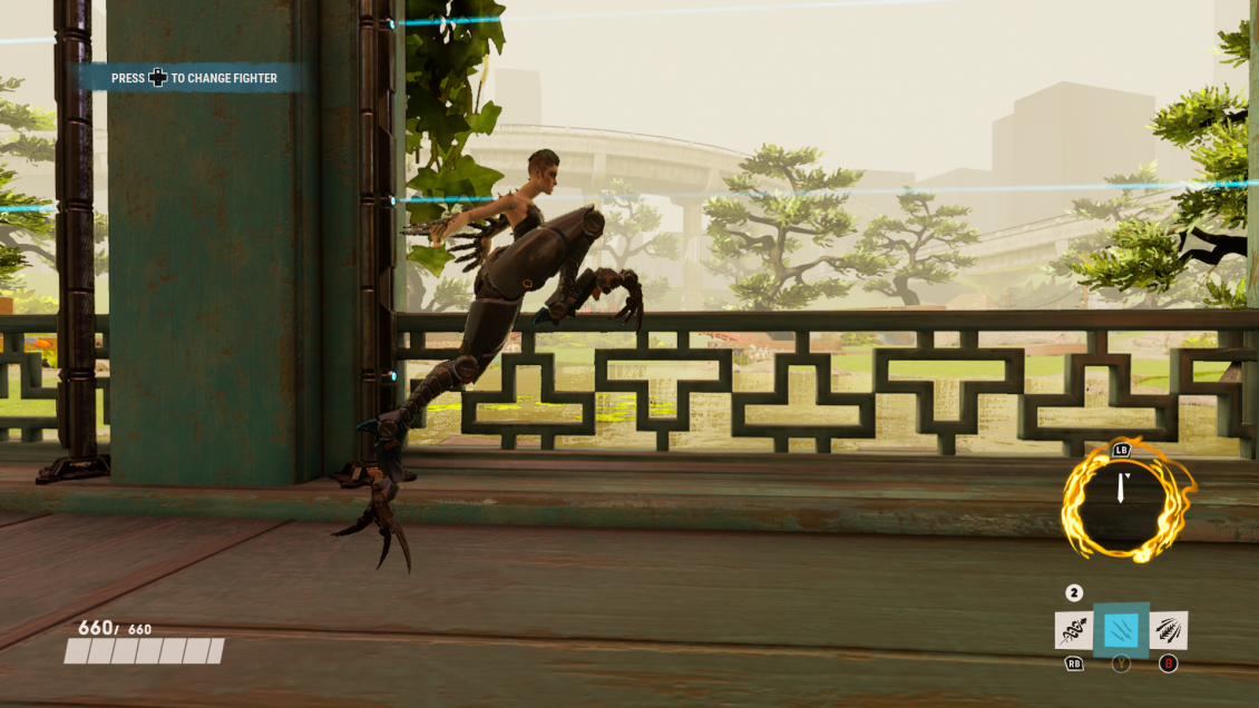 A complete guide to every character in Bleeding Edge | GodisaGeek.com