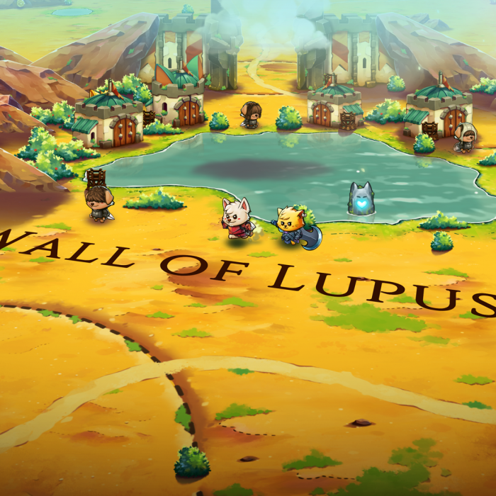 Cat Quest II review: The purrfect sequel? | GodisaGeek.com