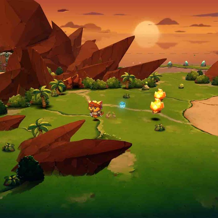 Cat Quest 3 update adds new quests, boss fights, and gear | GodisaGeek.com