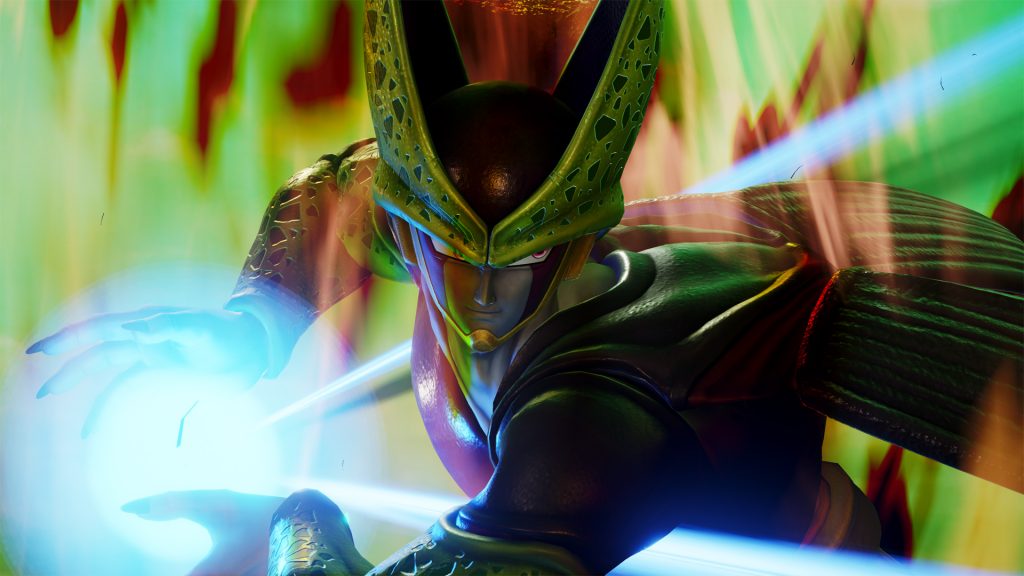 Cell and Piccolo join the Jump Force roster | GodisaGeek.com