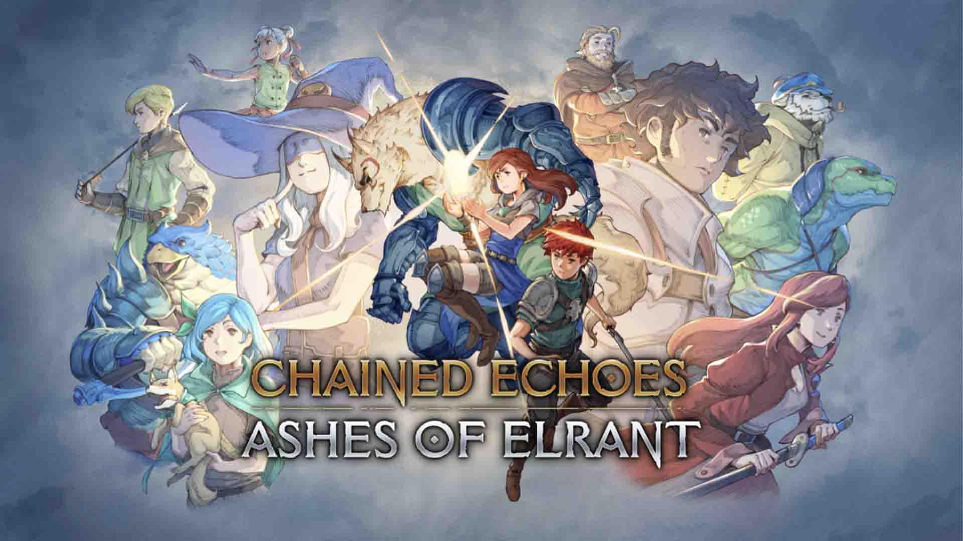 Chained Echoes getting DLC in 2025, includes new playable character | GodisaGeek.com