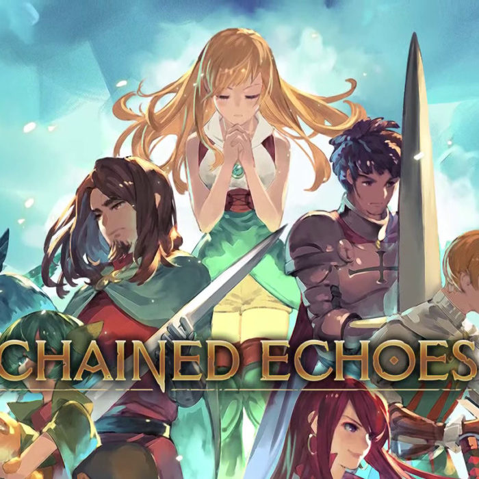 Chained Echoes review | GodisaGeek.com