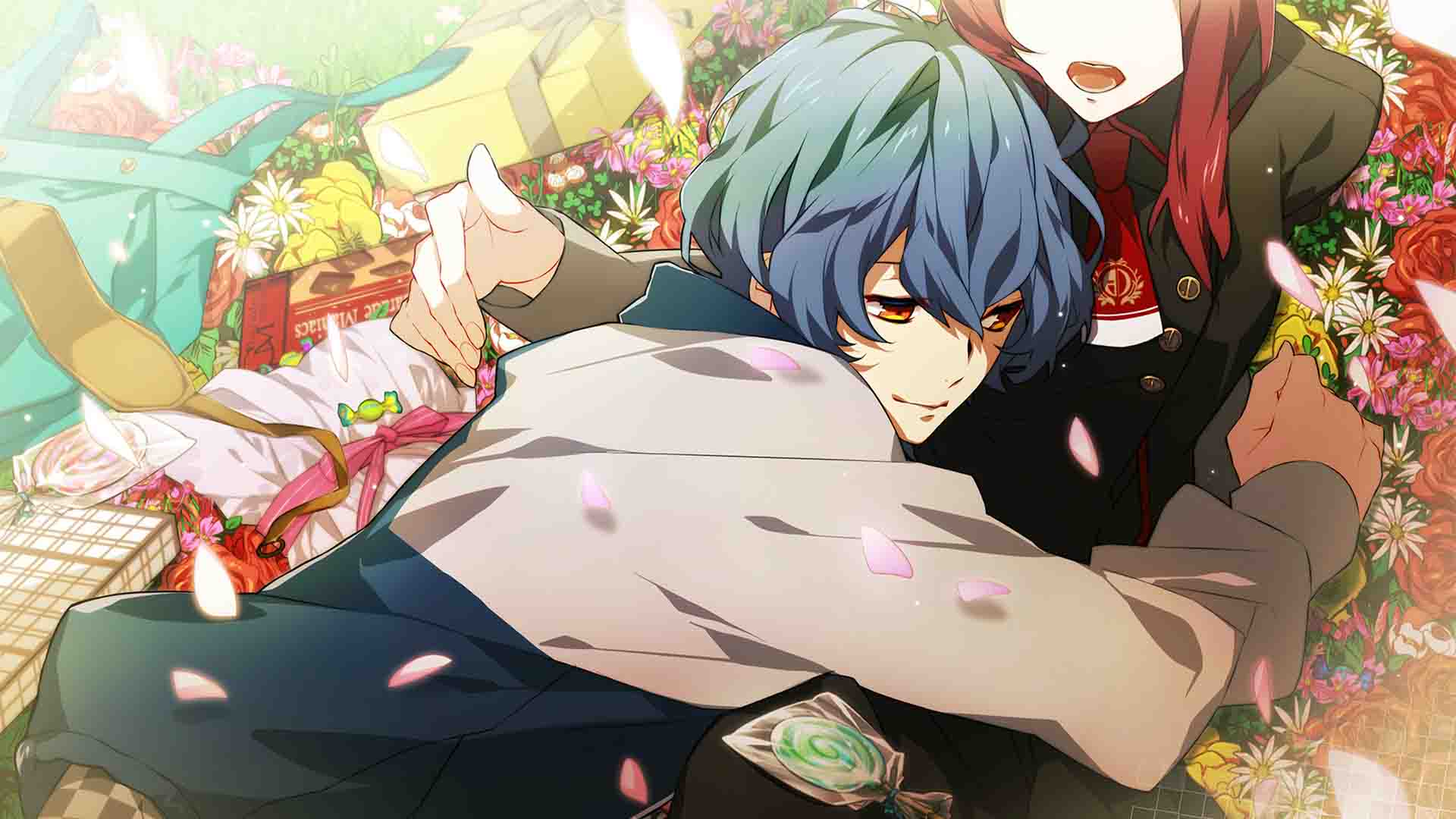 Charade Maniacs review | GodisaGeek.com