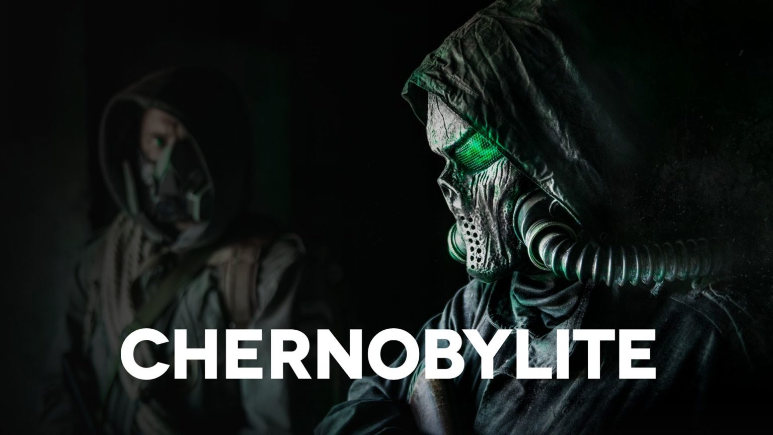 Chernobylite review | GodisaGeek.com