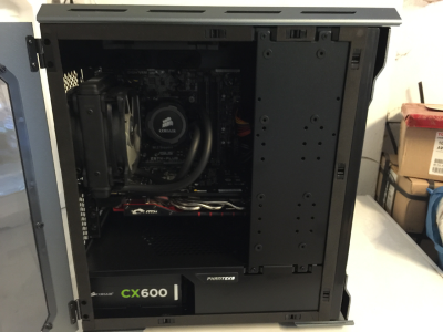 Chillblast Fusion Raptor Review | GodisaGeek.com