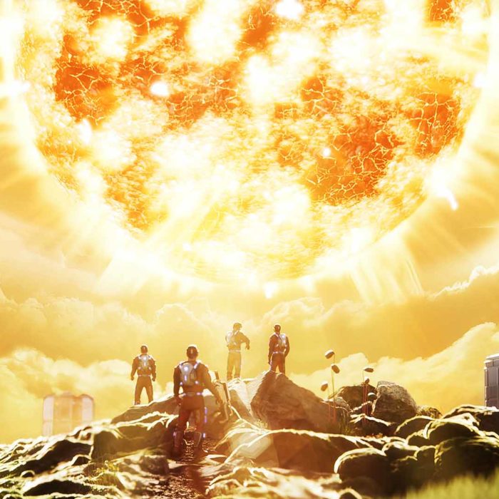 Green Hell 'Building Update' available now | GodisaGeek.com