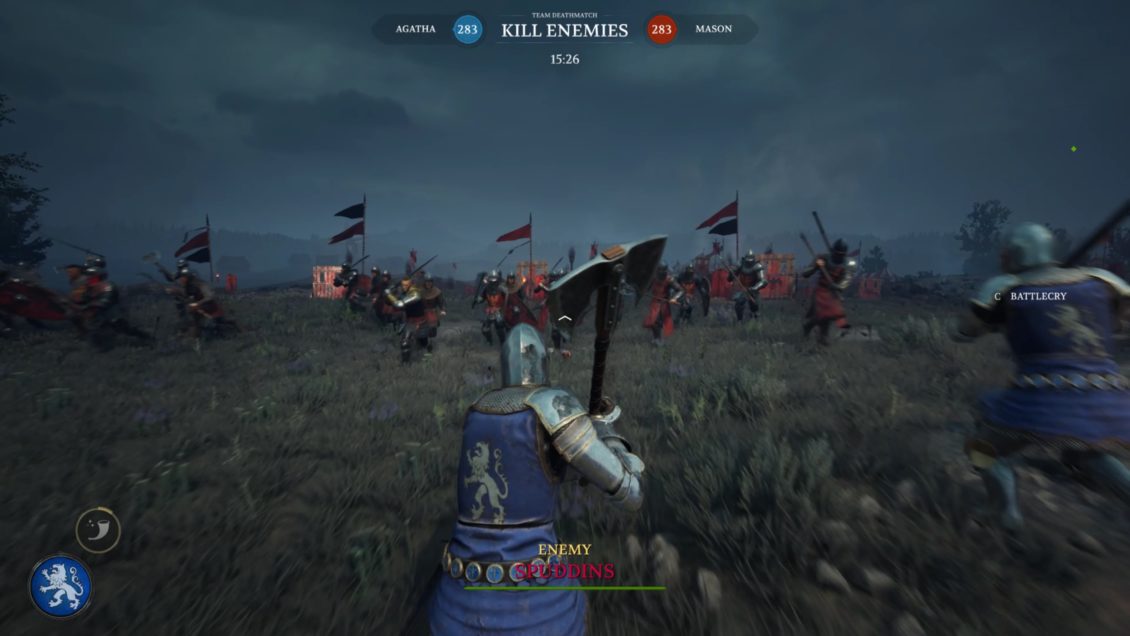 Chivalry 2 review: Kill a man using a chicken | GodisaGeek.com