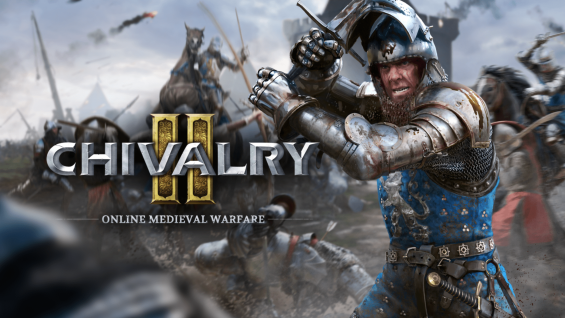 Become a Knight of legend in the epic multiplayer warfare of Chivalry 2 ...