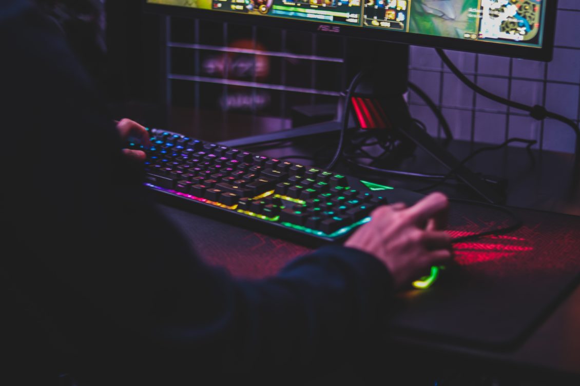 Choosing The Best Gaming Peripherals | GodisaGeek.com