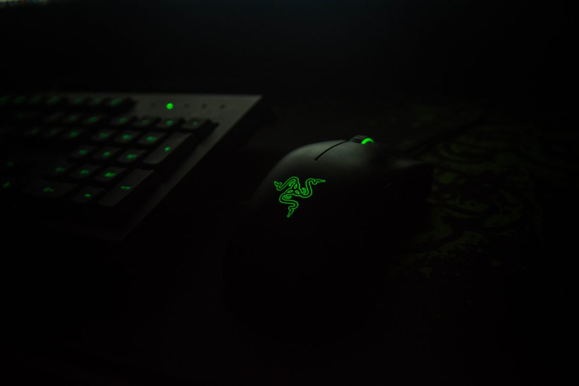 Choosing The Best Gaming Peripherals | GodisaGeek.com