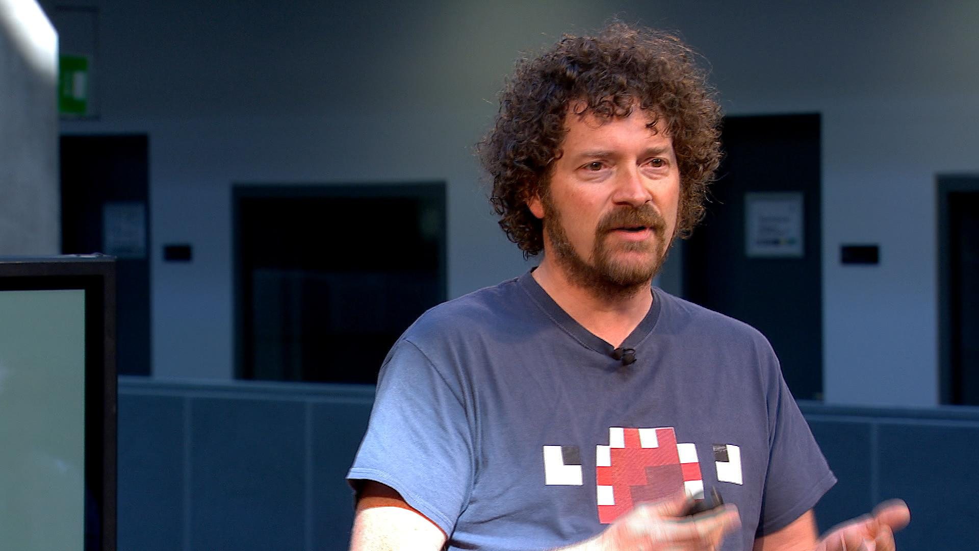 Minecraft console developer joins board of Team17 | GodisaGeek.com